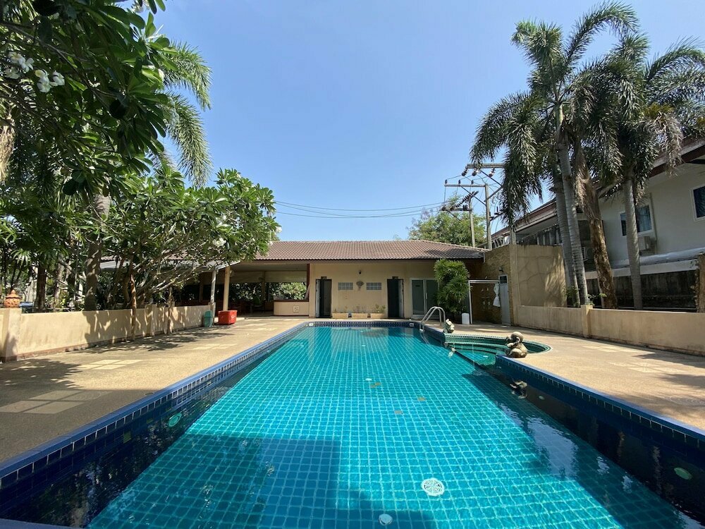 Otel C. A. P. Mansion Hotel, Phuket, foto
