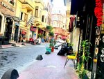 Almira Apart Otel İstanbul (İstanbul, Beyoğlu, Bostan Mah., Kurdela Sok., 96A), otel  İstanbul'dan