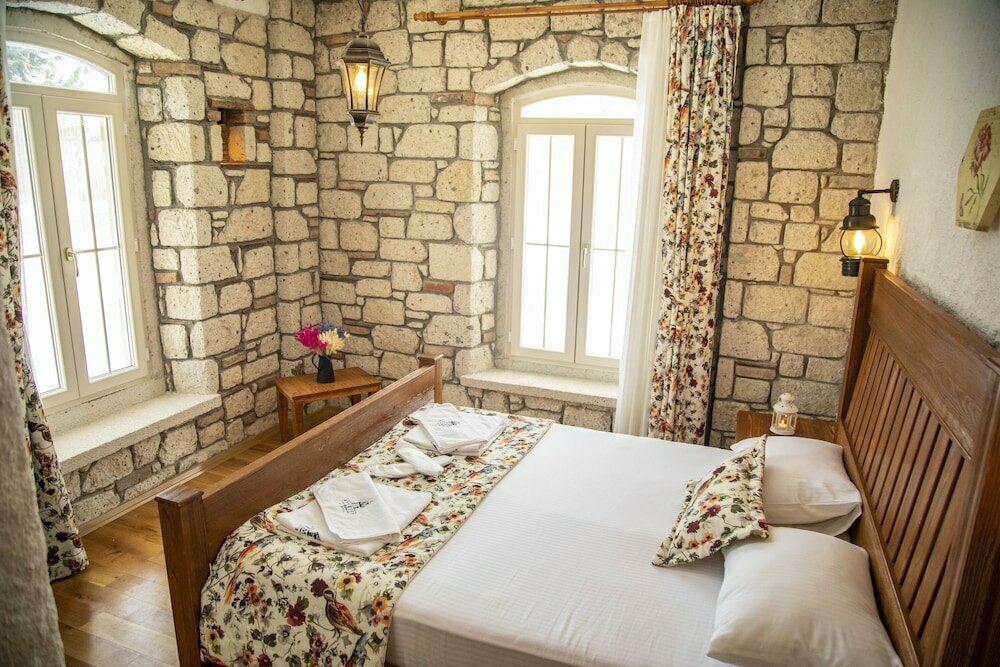 Otel Aymesev Tas Hotel, Çeşme, foto