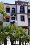 Marina Sahil Apart Hotel (İzmir, Çeşme, Musalla Mah., 1016. Sok., 47A), otel  İzmir'den