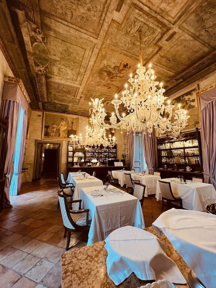 Otel Palazzo Doria Napoli, Napoli, foto