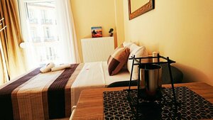 Monad Apartments Karaoli (Central Macedonia, Thessaloniki), otel  Selanik'ten (Thessaloniki'den)