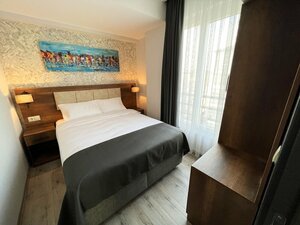 Prime Inn City (Kayseri, Melikgazi, Gülük Mah., Bozatlı Geçidi Sok.), otel  Kayseri'den