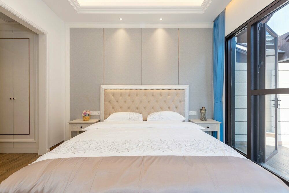 Otel Aishangjia, Sanya, foto