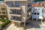 Apartments Tamara (Budva, gorodskoye naselye Budva, ulitsa Zhertv fashizma), kısa süreli konaklama  Dünya'dan