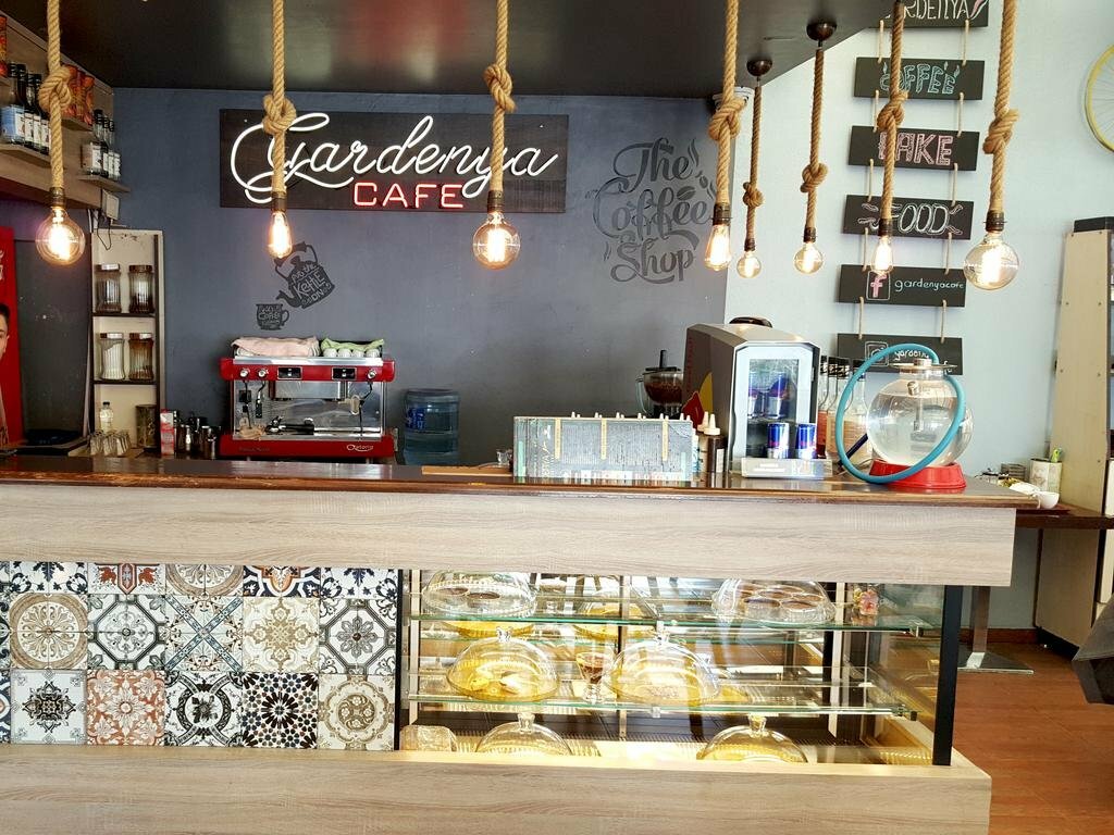 Pansiyonlar, hosteller Gardenya Apart, Ortahisar, foto