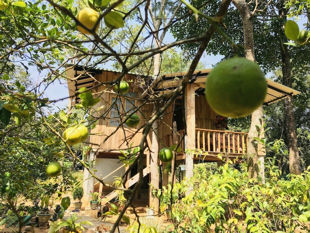 Otel Ruk Sewana Villa, , foto