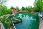 Amiran's Lake (Turmanauli G. Street No:25), otel  Tiflis'ten