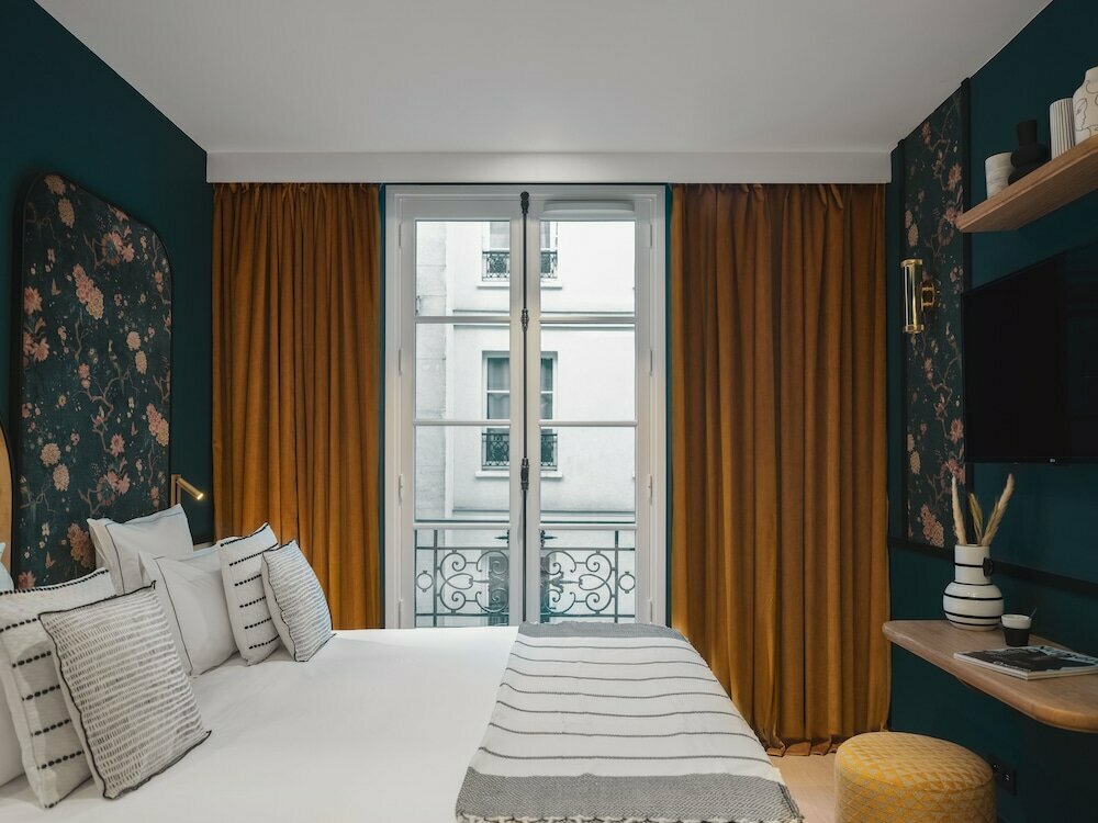Otel Dandy Hotel & Kitchen, Paris, foto