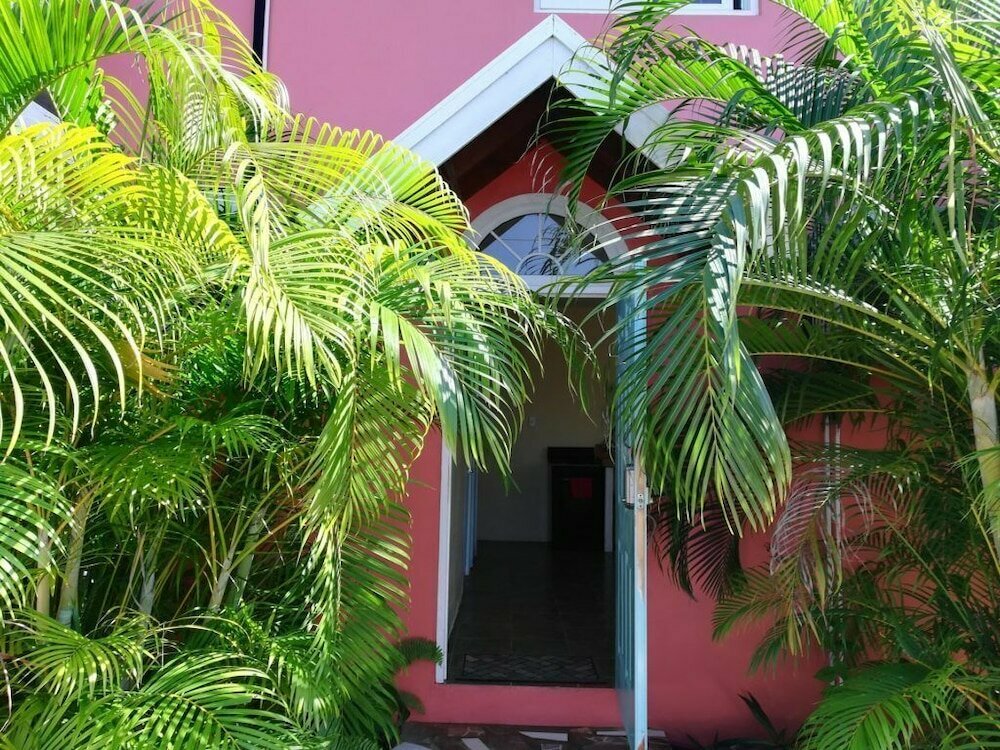 Otel Coral Turtle, Trelawny, foto