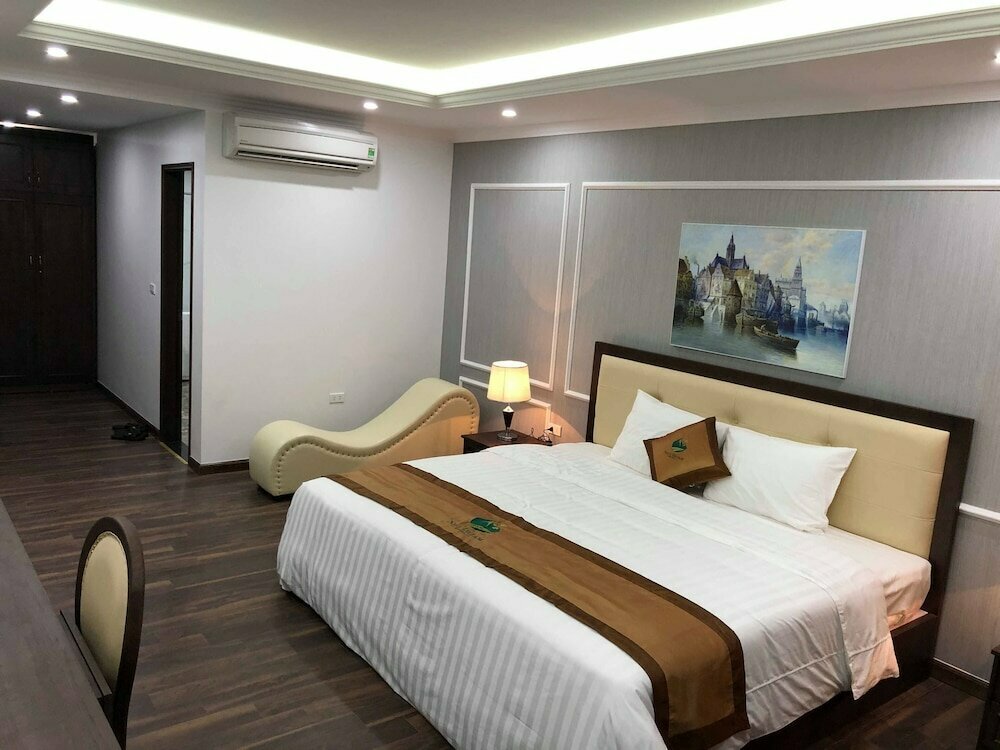 Otel Nice Dream Hotel, , foto