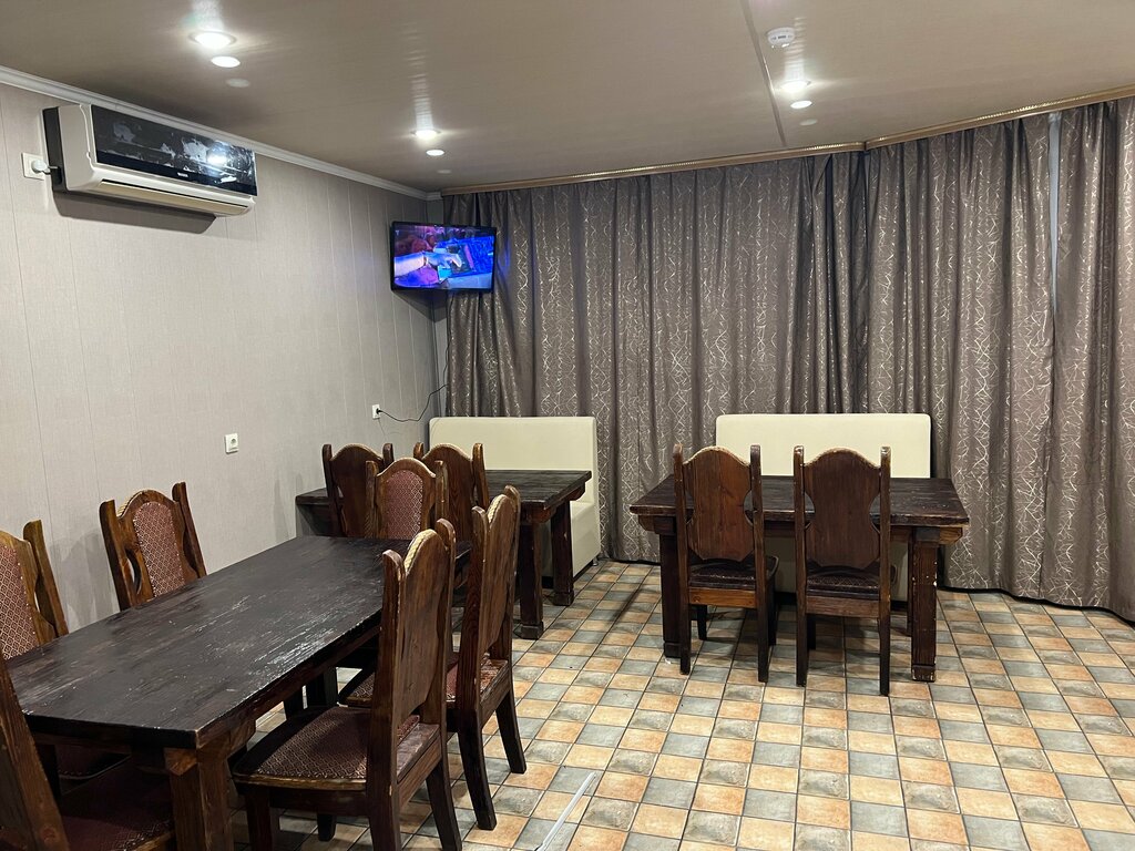 Kafe Shashlik31, Belgorod, foto