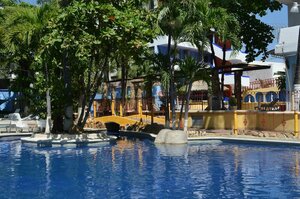 Hotel Delfines Acapulco by Ng Hoteles (Guerrero, Acapulco, Avenida Costera Miguel Alemán), otel  Acapulco'dan