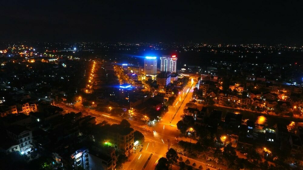 Otel Kim Bao Hotel, , foto