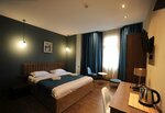 Verisima (Irakle Tatishvilis Street No:2, ubani Vere), otel  Tiflis'ten