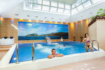 Imperial 2011 (улица Володарского No:7), otel  Yalta'dan