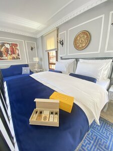 Villa Ephesus (Aydın, Kuşadası, Dağ Mah., Çetin Sok., 6A), otel  Kuşadası'ndan