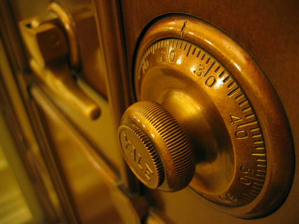 Çilingirler Service Lock, Saint‑Petersburg, foto