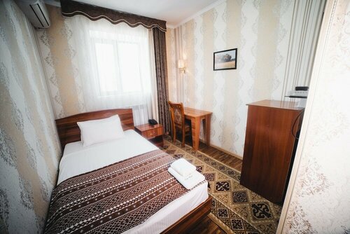 Otel SunRise Osh, Osh, foto