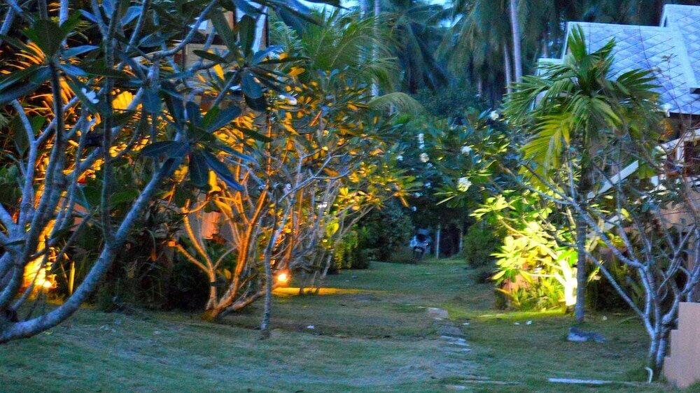 Otel Open Mind Samui Naturist Resort - Adults Only, Samui, foto