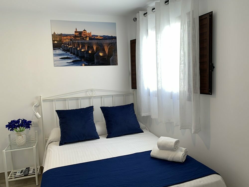 Otel Belmonte Rooms, Córdoba, foto
