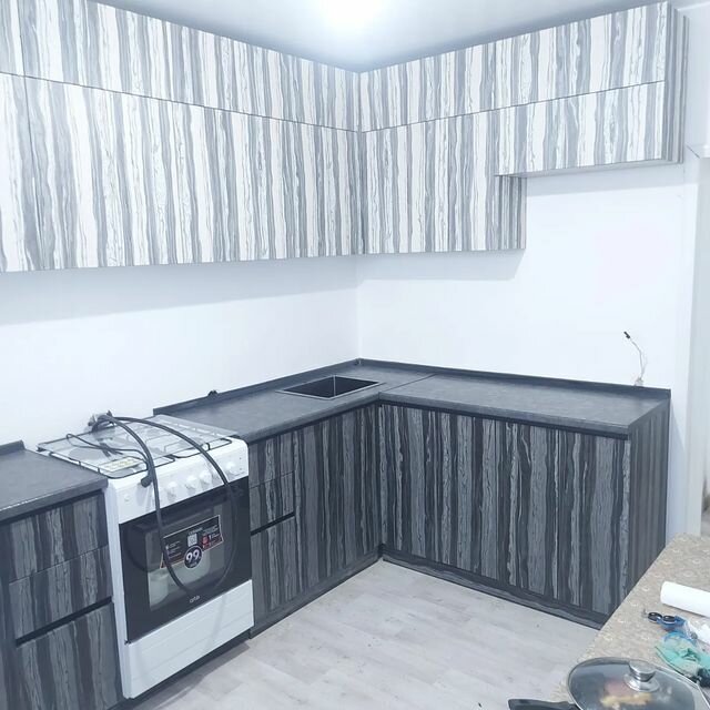 Özel mobilya yapımı Salamandra company, Karağandı, foto