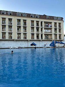 Dragon Otel (Tashkent, Yakkasaray District, Gathering of citizens of Bashlyk Mahallah), otel  Taşkent'ten