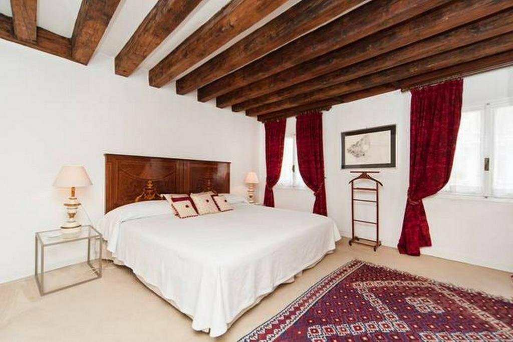 Otel San Marco, Venedik, foto