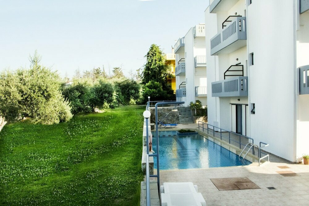 Otel Popi, Dünya, foto