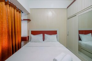 Cozy And Nice Studio Apartment At Springlake Summarecon Bekasi (West Java, Bekasi, Ahmad Yani), otel  Bekasi'den