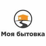 My bitovka (prospekt Tolstogo No:8), prefabrik binalar  Vsevolgsk'tan