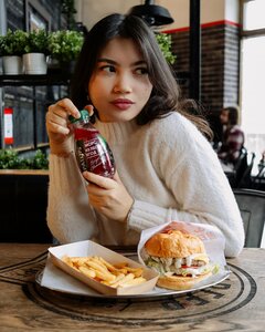 Стейк & Бургер Мираторг (Bryansk Region, Vygonichsky District, A-240, 39-y kilometr, с3), fast food  Brianskaya oblastından
