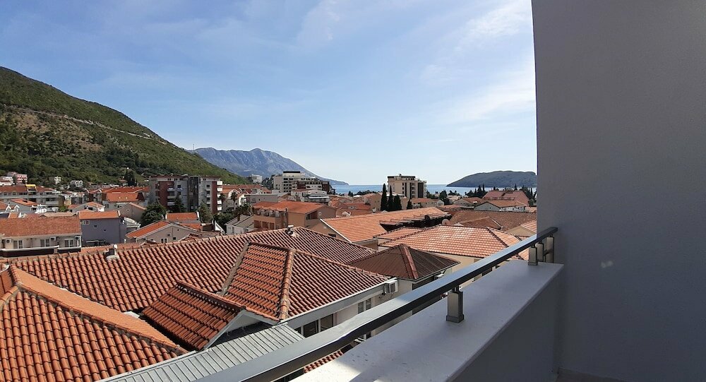 Otel Smart Apartments Marea, Dünya, foto