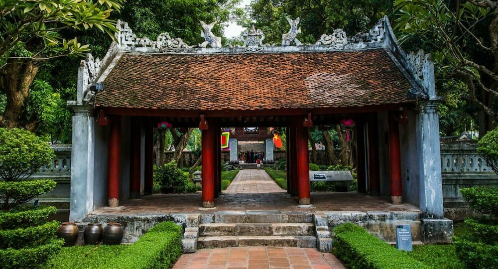 Otel Hanoi Wonderland Homestay, Hanoi, foto