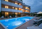 Garda Palace 3 (Venice, Verona, Peschiera del Garda, Peschiera del Garda), kısa süreli konaklama