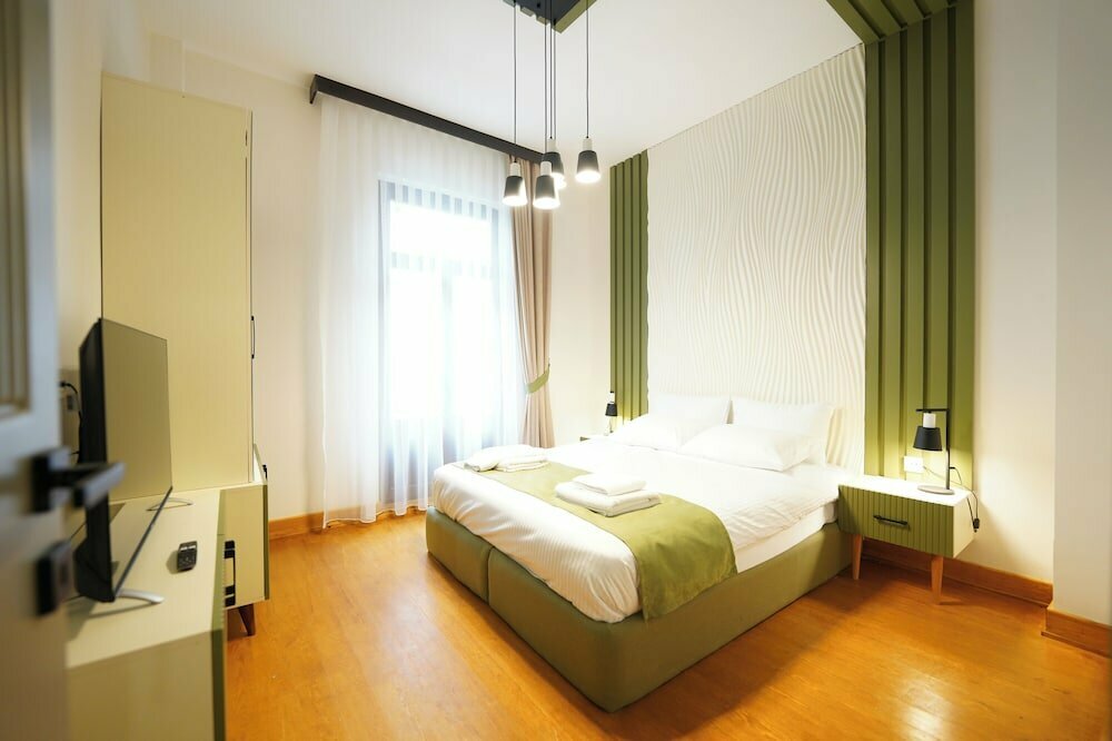 Otel Monev İstanbul, İstanbul, foto
