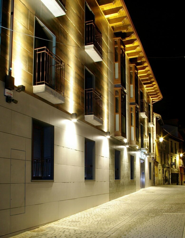 Otel Hotel Neru con encanto, Leon, foto
