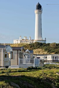 Otel Taid's Retreat Silversands Cove Beach Lossiemouth, Moray Konseyi, foto