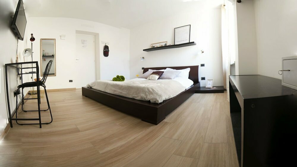 Otel Al Nifontano B&b, Lombardiya, foto