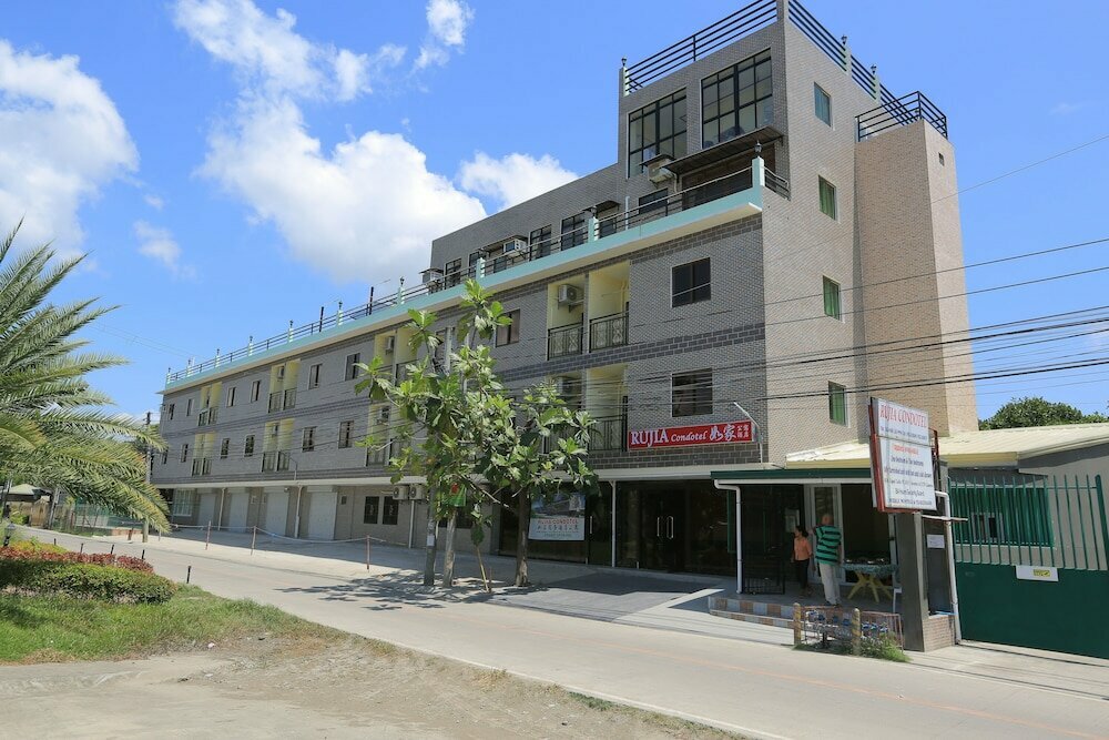 Otel Rujia Condotel Corp, , foto