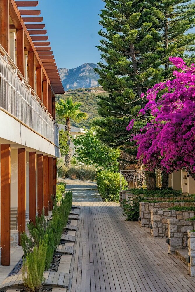 Otel Kairos Vadi Sağlık ve Doğa Tatil Köyü, Datça, foto