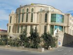 Kolissa Hall şadlıq sarayı (Lotfi Zadeh Street No:9), düğün, toplantı salonu  Bakü'den