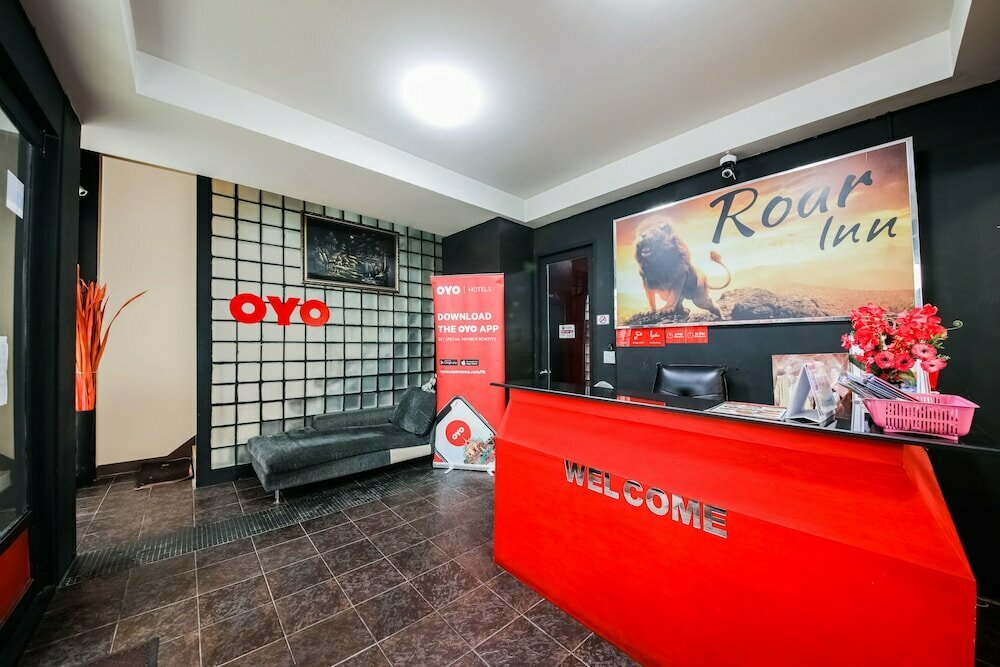 Otel Roar Inn Patong, Phuket Eyaleti, foto