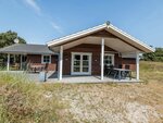 9 Person Holiday Home in Fano (Southern Denmark, Fanø Kommune, Sønder Nytoft, 4), otel  Güney Danimarka'dan