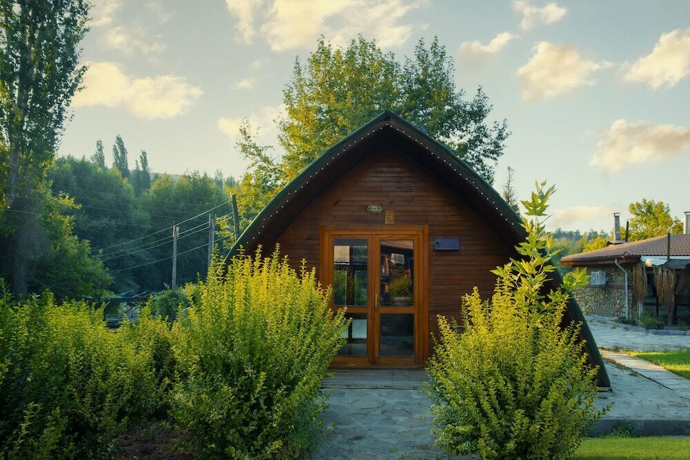 Otel Clean Bungalov Tatil Köyü, Ermenek, foto