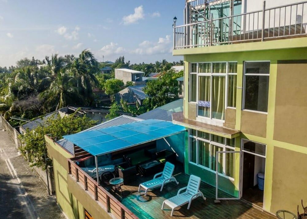 Otel Sunset Stay Maldives, , foto