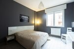 Mascarella 104 in Bologna (Via Mascarella No:104, Calderara di Reno), kısa süreli konaklama  Bologna'dan