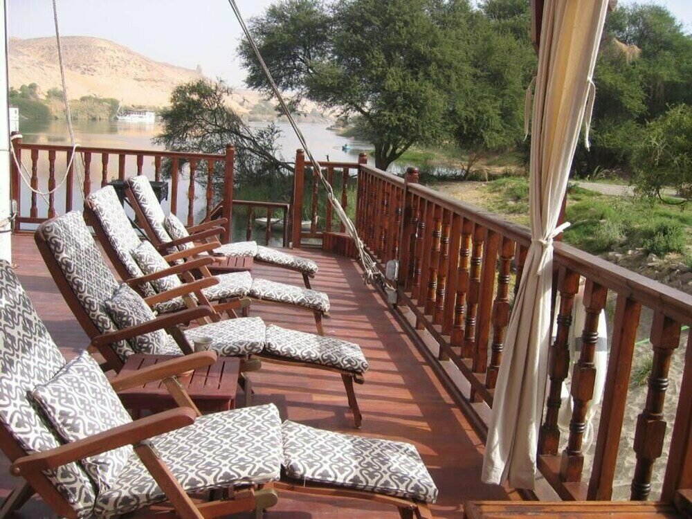 Otel Farouz El Nil II Nile Cruise, , foto