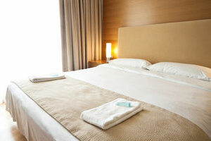 Intercity Anápolis (Goias, Anápolis), otel  Anapolis'ten