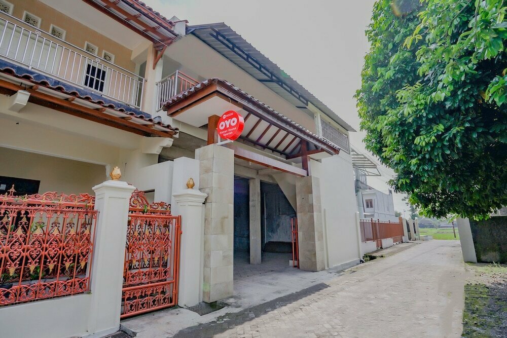 Otel Kenari House Syariah by Oyo Rooms, Dünya, foto